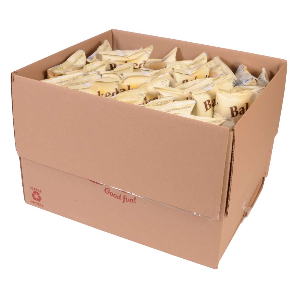Frito Lay Sour Cream Potato Chips Single Serve 088 Ounce 60 Ct Bag 1case